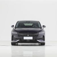 China High Speed Electric EV Car Passion Hybrid Pure Electric Car for Displacement ≤1000CC for sale