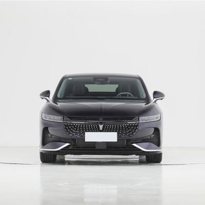 China High Speed Electric EV Car Passion Hybrid Pure Electric Car for Displacement ≤1000CC for sale