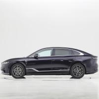 China High Speed Electric EV Car Passion Hybrid Pure Electric Car for Displacement ≤1000CC for sale