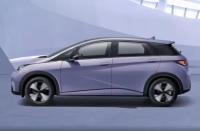 China Customization 2023 Byd Dolphin Electric Cars with 5 Seats and Long Range 401/420 Km for sale
