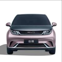 China Customization 2023 Byd Dolphin Electric Cars with 5 Seats and Long Range 401/420 Km for sale