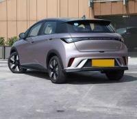 China 2024 Byd Dolphin Electric Car 5 Door 5 Seater EV Long Range 420km Energy Vehicles for sale