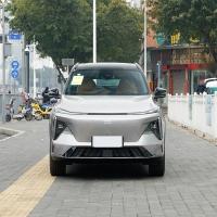 China End Left Hand Drive Electric SUV Geely Galaxy L7 4 Wheel High Speed Vehicle for Ride for sale