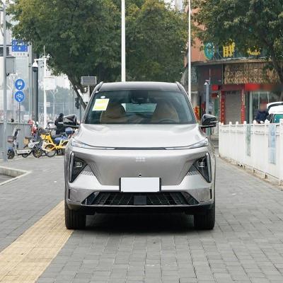 China Geely Galaxy L7 Hybrid 4700*1905*1685mm SUV Plug-in Electric Car Energy Vehicles Phev for sale