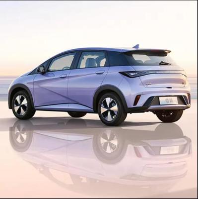 China Byd Dolphin Electric Four-Wheel Intelligent Mini Electric Car with 0.5h Fast Charging for sale