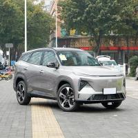 China Geely Galaxy L7 Hybrid 1.5t Phev Plus The Perfect Combination of Power and Efficiency for sale
