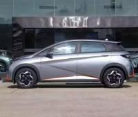 China Byd Dolphin Electric Vehicles Auto 405km Spc 4125X1770X1570 mm Maximum Speed 150 Km/H for sale
