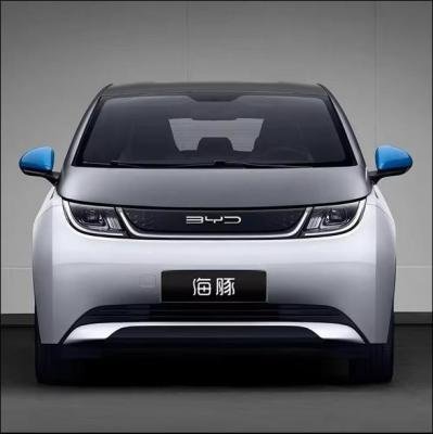 China High Speed 5 Seat Pure Electric Car Byd Dolphin EV Flagship Electric Vehicle By Chinese for sale