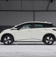 China High Speed 5 Seat Pure Electric Car Byd Dolphin EV Flagship Electric Vehicle By Chinese for sale