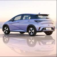 China High Speed 5 Seat Pure Electric Car Byd Dolphin EV Flagship Electric Vehicle By Chinese for sale
