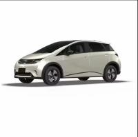 China High Speed 5 Seat Pure Electric Car Byd Dolphin EV Flagship Electric Vehicle By Chinese for sale