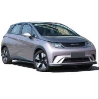 China High Speed 5 Seat Pure Electric Car Byd Dolphin EV Flagship Electric Vehicle By Chinese for sale