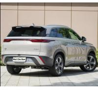China ISO14001 Certified BYD Frigate 07 Hybrid SUV Electric Car from Chinese Manufacturers for sale