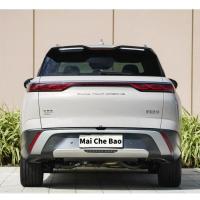 China ISO14001 Certified BYD Frigate 07 Hybrid SUV Electric Car from Chinese Manufacturers for sale