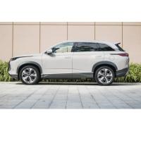 China ISO14001 Certified BYD Frigate 07 Hybrid SUV Electric Car from Chinese Manufacturers for sale