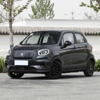 China Leapmotor T03 Electric Car Mini EV with 210L Luggage Capacity and ≤1000CC Displacement for sale