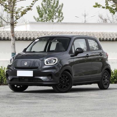 China Leapmotor T03 Electric Car Mini EV with 210L Luggage Capacity and ≤1000CC Displacement for sale