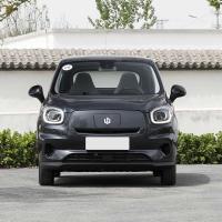 China Leapmotor T03 Electric Car Mini EV with 210L Luggage Capacity and ≤1000CC Displacement for sale