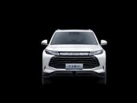 China 2023 Byd Frigate 07 Dm-I Hybrid SUV Energy Vehicle Made in Mgnt Certification ISO14001 for sale