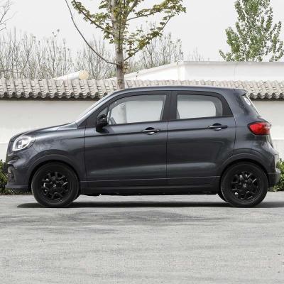 China Leap Motor T03 100 Km/H Max Speed Mini Electric Car with 4 Seats 's Best B2B Choice for sale
