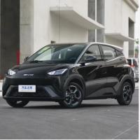 China Left Steering SUV Byd Seagull 2024 Electric Vehicles 405km Electro Car Automobile for sale