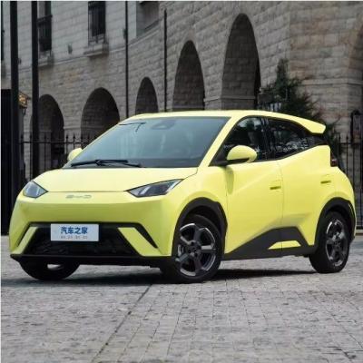 China Byd Seagull The Perfect Electric EV Car for Your Business Needs for sale