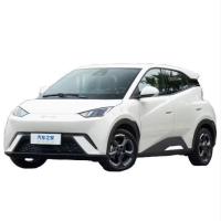 China Byd Seagull The Perfect Electric EV Car for Your Business Needs for sale