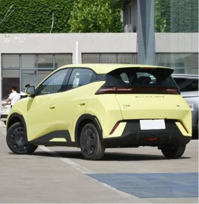 China Byd Seagull 2024 405km Electro Car Automobile ISO14001 Certified for sale
