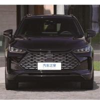 China Spc 4870*1950*1725 mm Energy Vehicles Byd 2024 Byd Tang Dm-I Hybrid Closed Body Type for sale