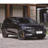 China Spc 4870*1950*1725 mm Energy Vehicles Byd 2024 Byd Tang Dm-I Hybrid Closed Body Type for sale