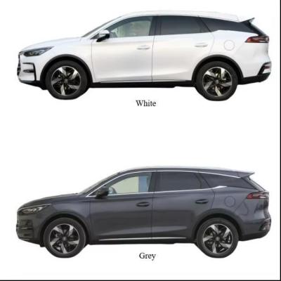 China Byd Tang Dm-I 4WD 112km Electric Cars SUV Hybrid EV Vehicles with 21.5 Kwh Battery Capacity for sale