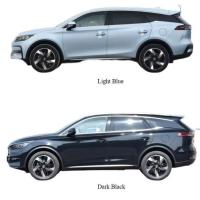 China Byd Tang Dm-I 4WD 112km Electric Cars SUV Hybrid EV Vehicles with 21.5 Kwh Battery Capacity for sale