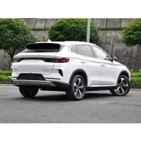 China Byd Tang Dm-I 4WD 112km Electric Cars SUV Hybrid EV Vehicles with 21.5 Kwh Battery Capacity for sale