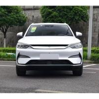 China Byd Tang Dm-I 4WD 112km Electric Cars SUV Hybrid EV Vehicles with 21.5 Kwh Battery Capacity for sale