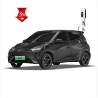 China Byd Seagull 2024 The Perfect Combination of Performance and Style for Chinese Marke for sale