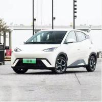 China Byd Seagull 2024 The Perfect Combination of Performance and Style for Chinese Marke for sale