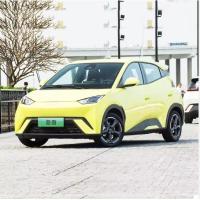 China Byd Seagull 2024 The Perfect Combination of Performance and Style for Chinese Marke for sale