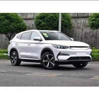 China Byd Tang Dm-I Dmi Dmp Hybrid 200km 5-Door 5-Seat SUV Long Range 730km Electric Car with 21.5 Kwh Battery Capacity for sale