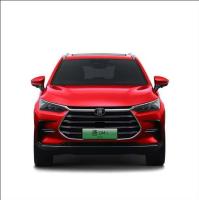 China Parking Reversing Camera Electric Byd Tang Dm-I 2024 Hpev Hybrid Plug-in SUV Energy Auto for sale