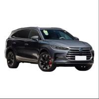 China Parking Reversing Camera Electric Byd Tang Dm-I 2024 Hpev Hybrid Plug-in SUV Energy Auto for sale