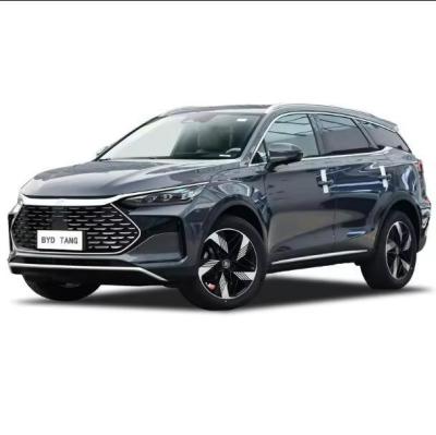 China 2024 Byd Tang Dm-I Champions Hybrid EV Car Energy Electric Vehicle with Competitive for sale