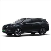 China Byd Tang Dm-I Hybrid Car Long Range 120km Sedan with Permanent Magnet Synchronous Motor for sale