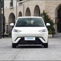 China 2024 BYD Electric Car Seagull Flying Fast Charger Mini 4 Seats Latest Energy Vehicle for sale