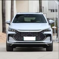 China 2024 Byd Tang Dm-I Champion Edition Hybrid Car Family SUV EV Car Energy Vehicles Byd for sale