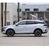 China 2024 Byd Tang Dm-I Champion Edition Hybrid Car Family SUV EV Car Energy Vehicles Byd for sale