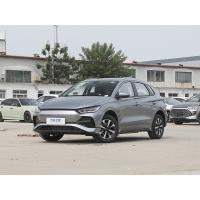 China Electric EV Car Byd E2 405km Range White Exterior Color 2024 Model for Chinese Market for sale