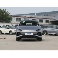 China Electric EV Car Byd E2 405km Range White Exterior Color 2024 Model for Chinese Market for sale