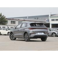 China Electric EV Car Byd E2 405km Range White Exterior Color 2024 Model for Chinese Market for sale