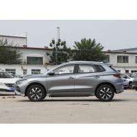 China Electric EV Car Byd E2 405km Range White Exterior Color 2024 Model for Chinese Market for sale