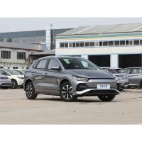 China Electric EV Car Byd E2 405km Range White Exterior Color 2024 Model for Chinese Market for sale